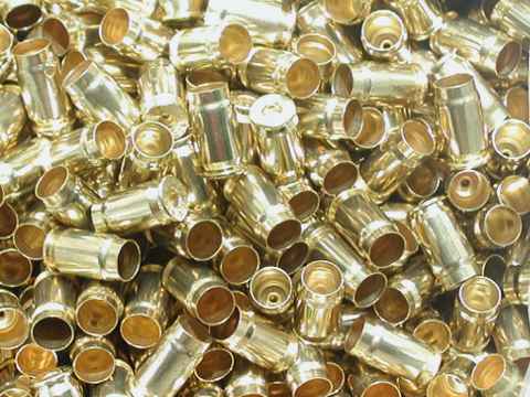 400 Corbon Factory New Brass For Reloading 100 Pcs For Sale at GunAuction.com - 4808374